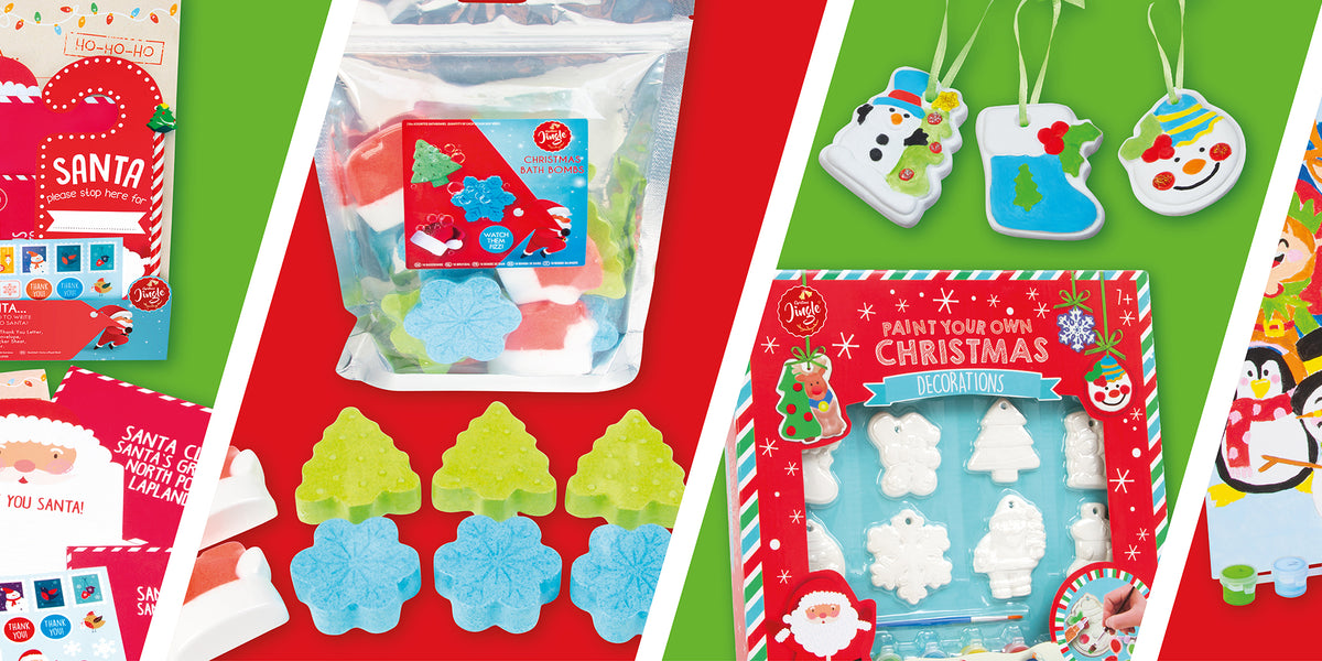 Christmas Shop | Christmas Supplies, Toys & Xmas Cards | abeec — abeec ...