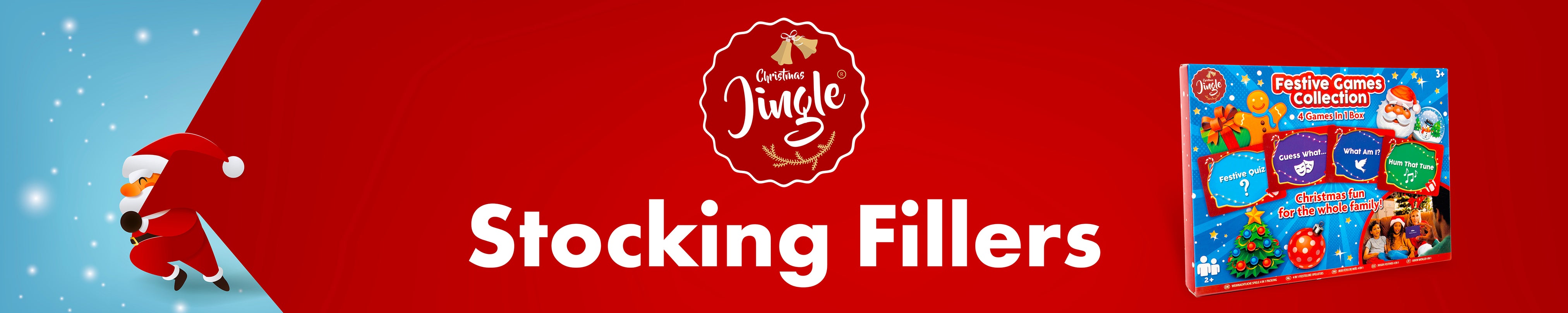 Stocking Fillers — Page 5 — abeec® toys