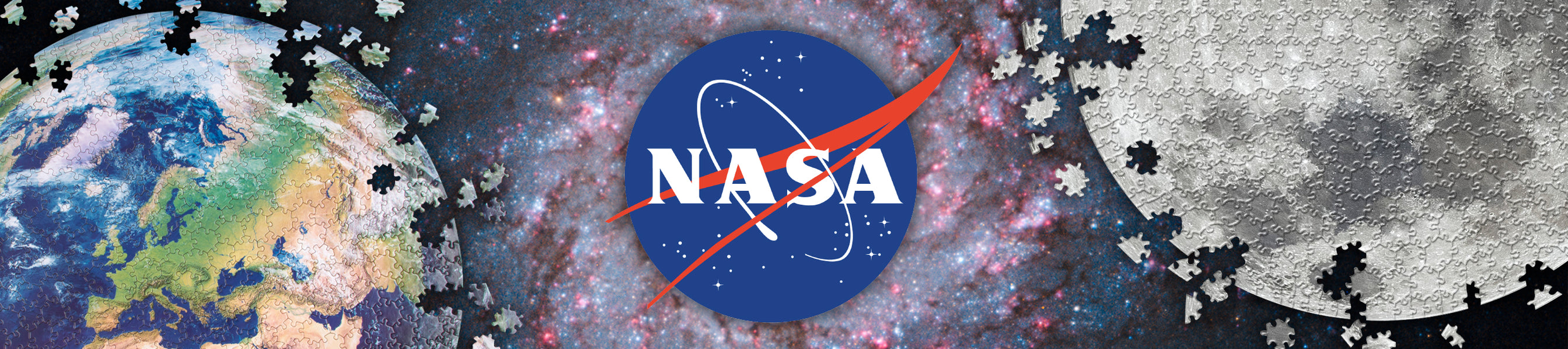 NASA Space Puzzles | abeec® toys
