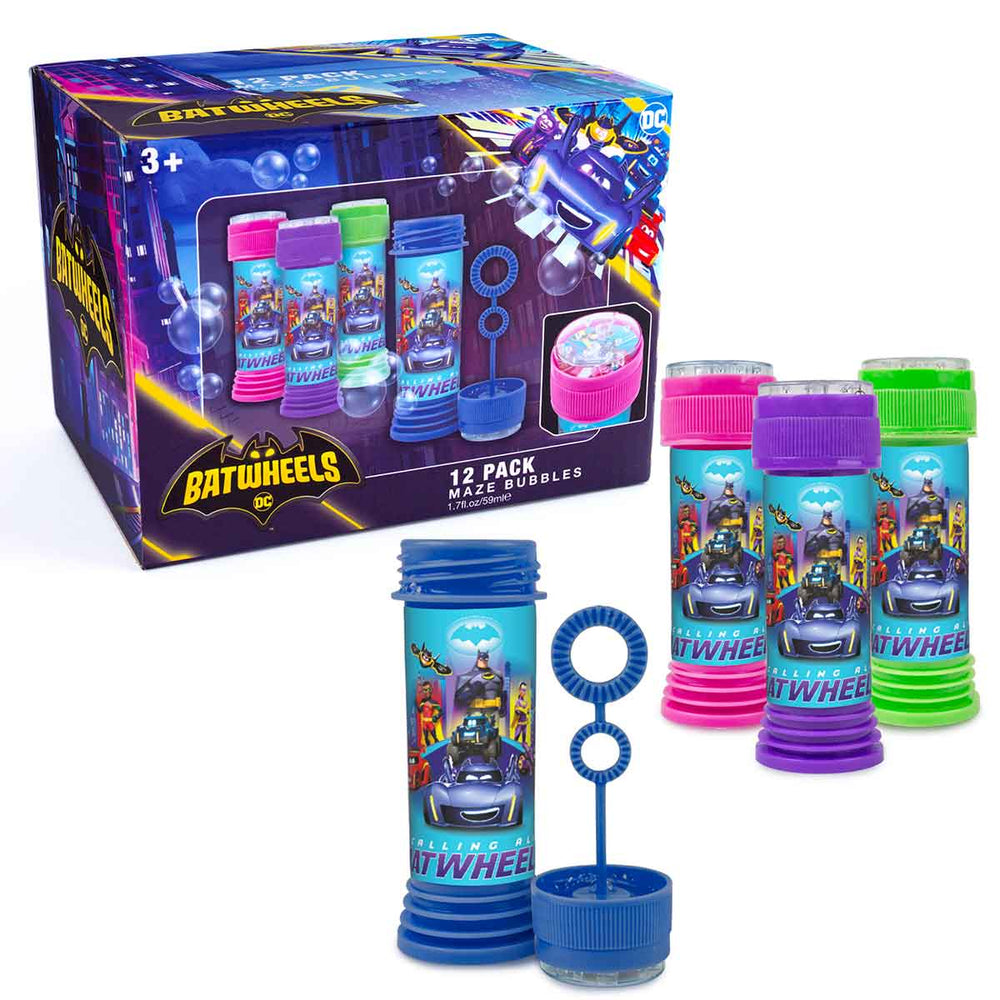 Bubbles & Bubble Solution | abeec® — abeec® toys
