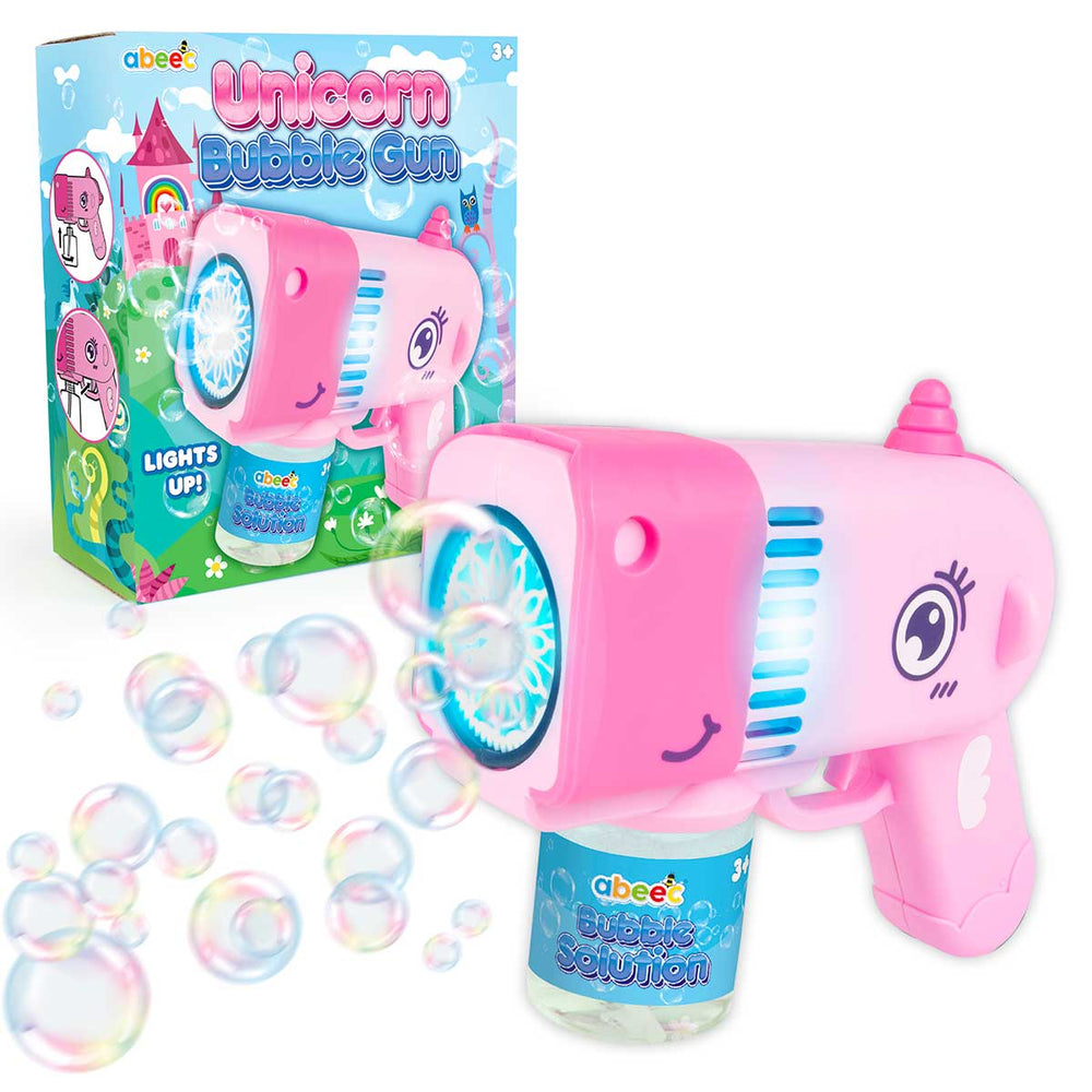 Bubbles & Bubble Solution | abeec® — abeec® toys