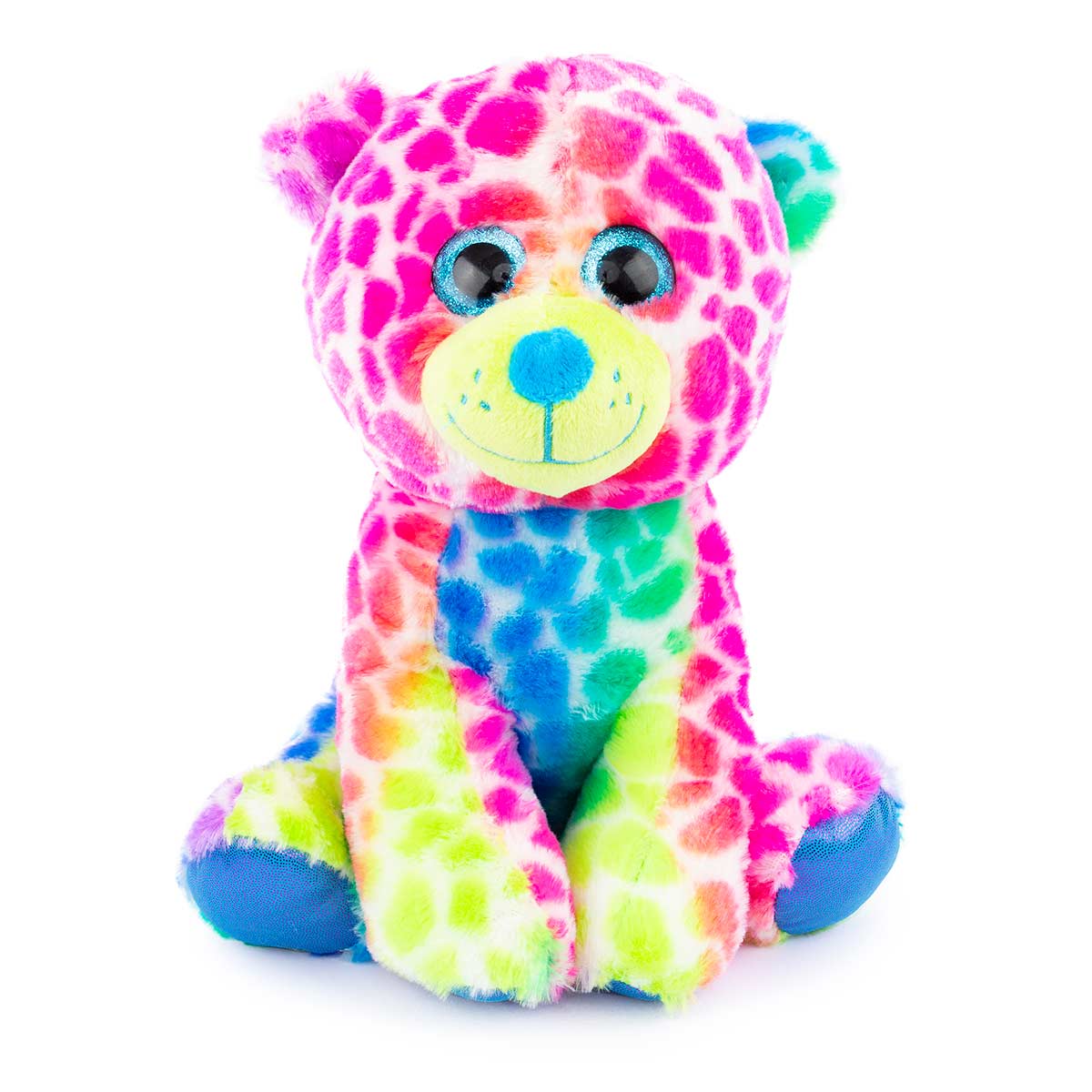 Leopard Plushie — abeec® toys