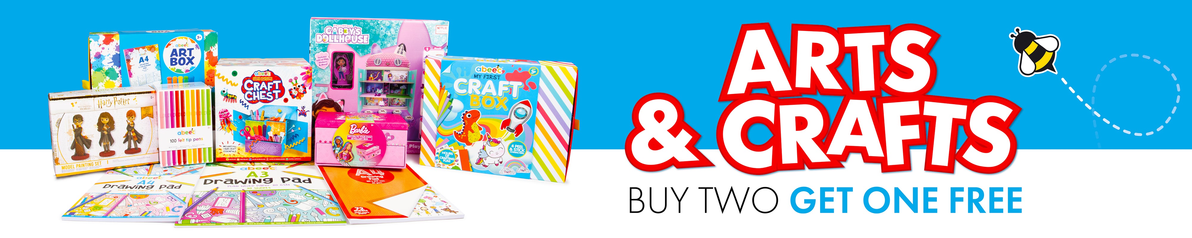 abeec® toys | Value Toys, Arts & Crafts and Stationery For Kids