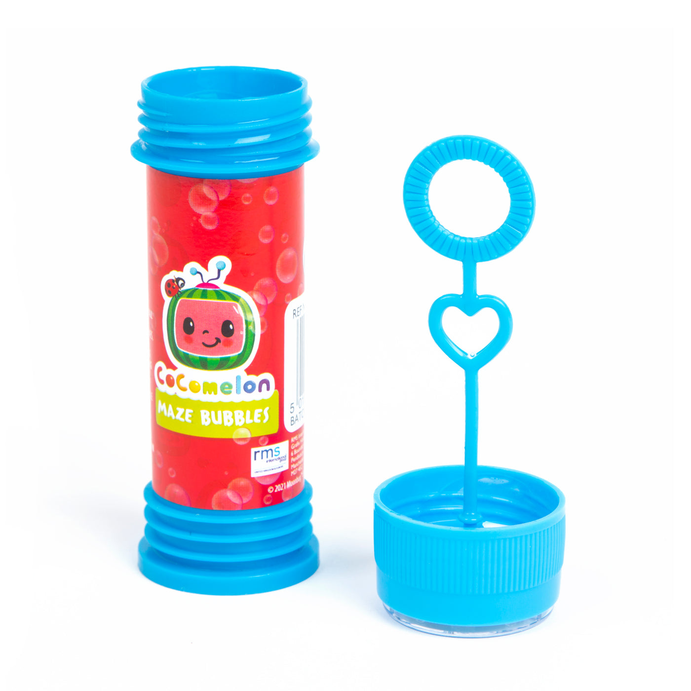 CoComelon Maze Bubbles | abeec® toys