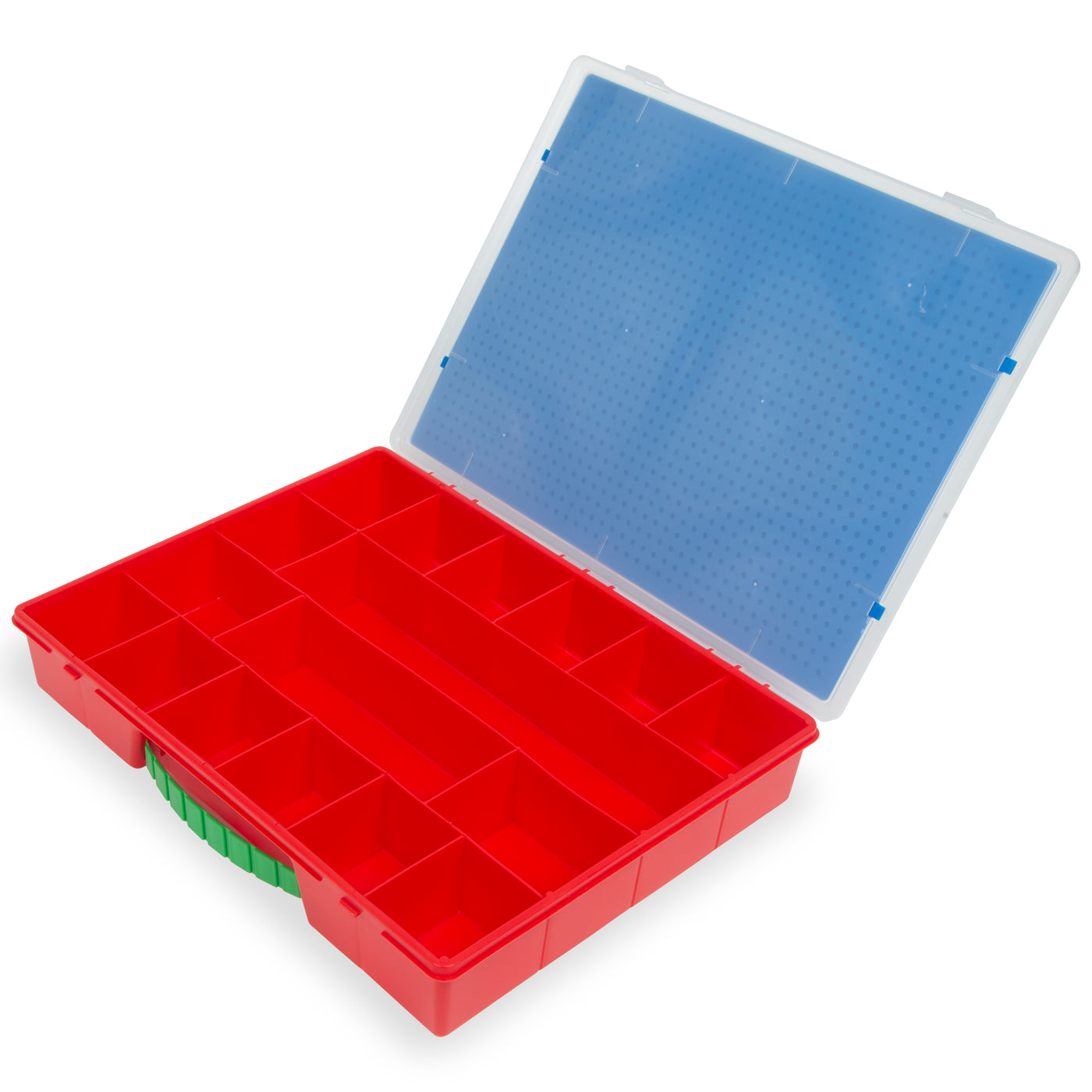 Block Tech Storage Case | abeec® toys