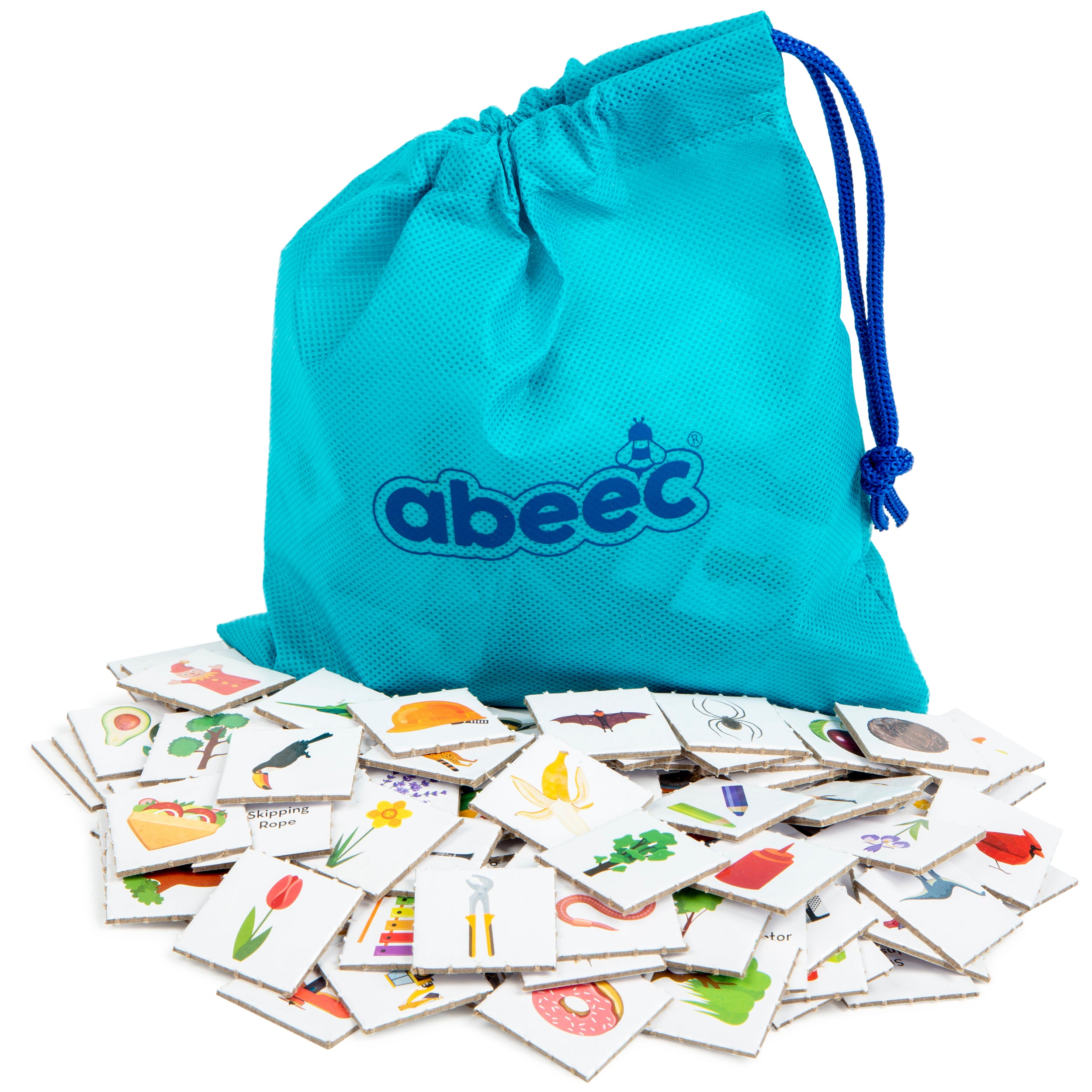 Can You Find It First? Family Board Game | abeec® toys