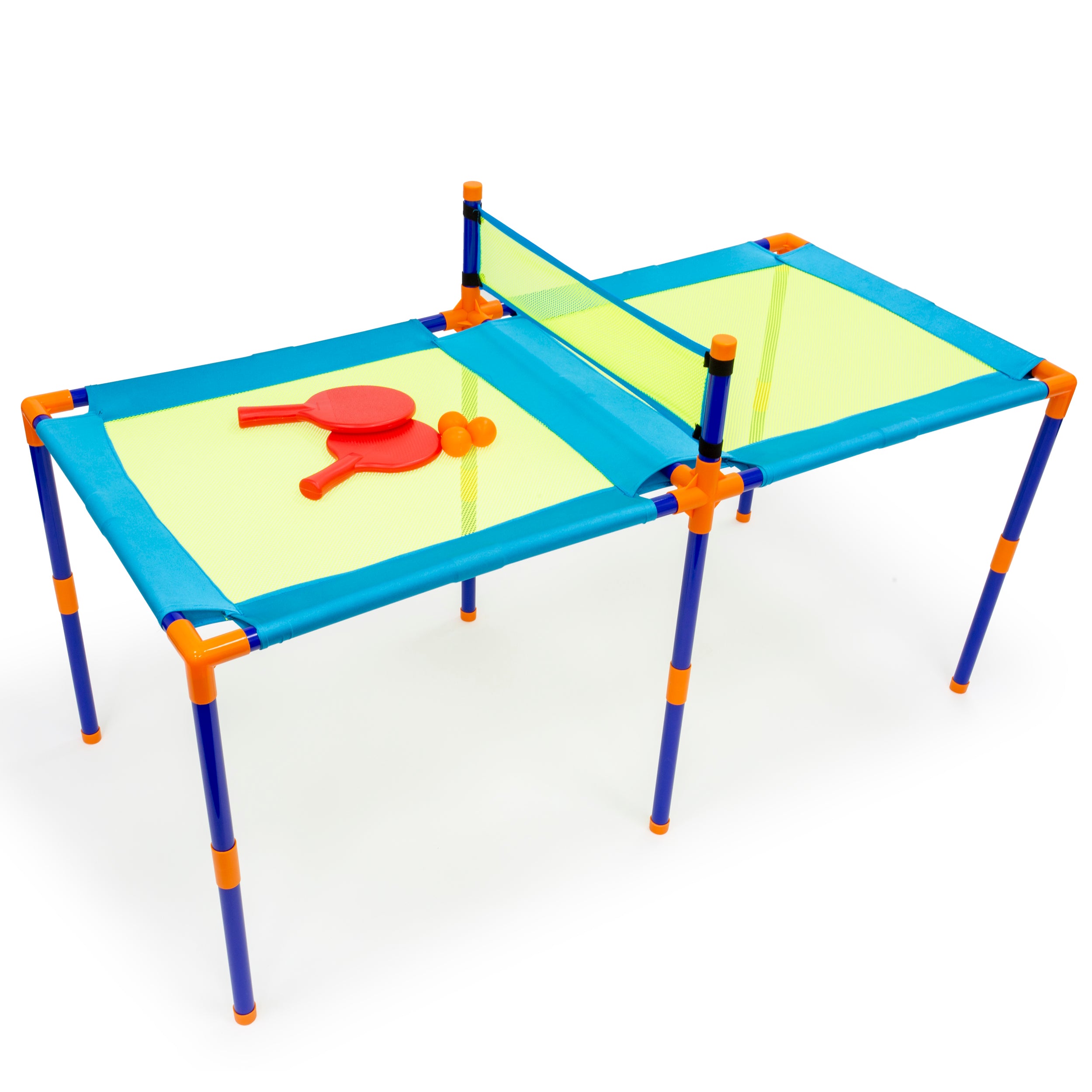 Small Table Tennis Set | Portable Table Tennis | Outdoor Table Tennis ...