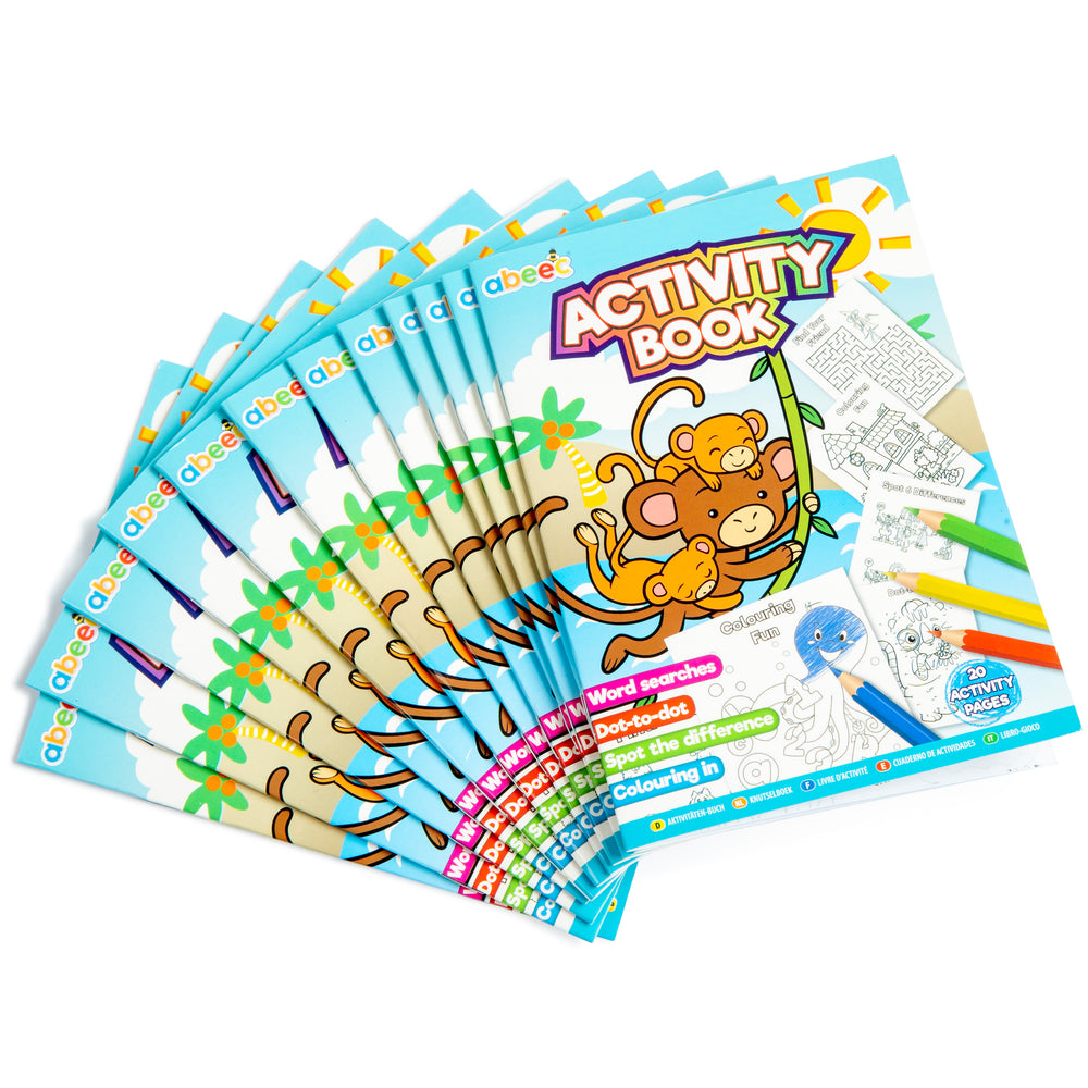 abeec® toys | Value Toys, Arts & Crafts and Stationery For Kids