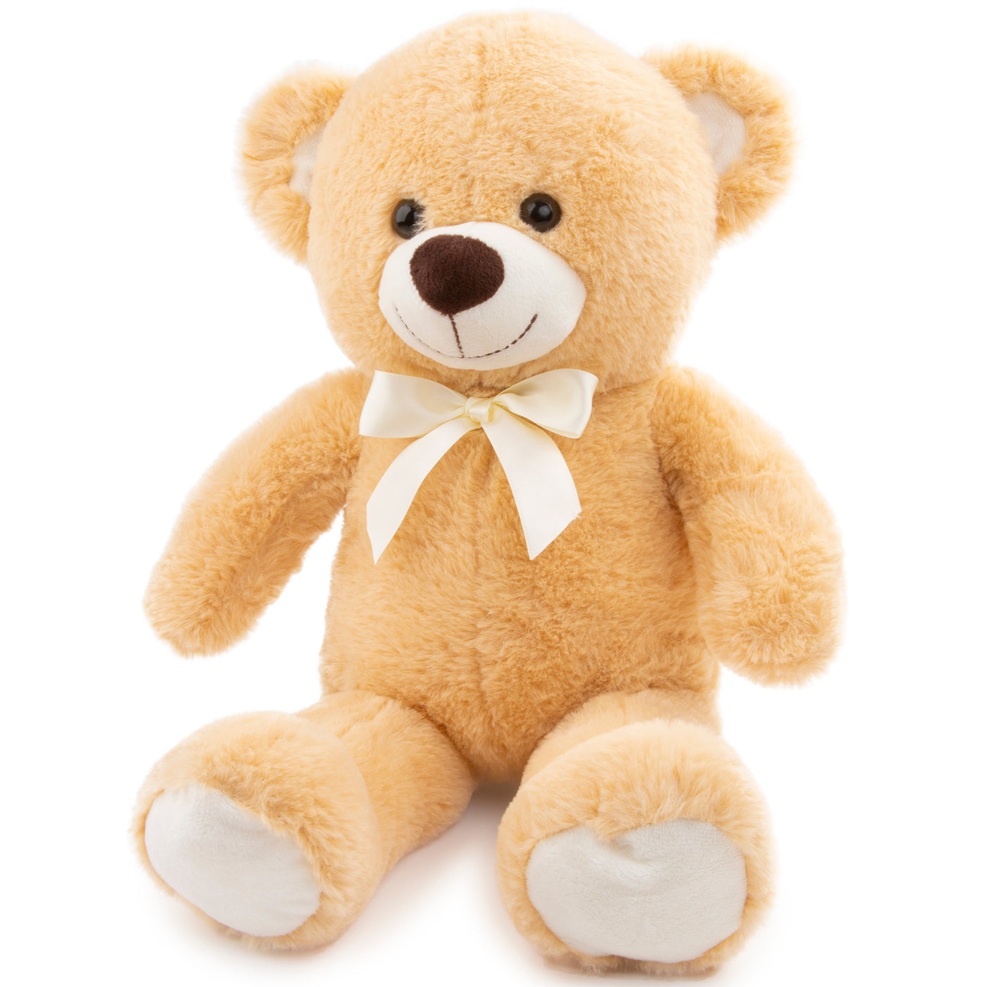 Super Soft Teddy Bear Plush Toy | abeec® toys