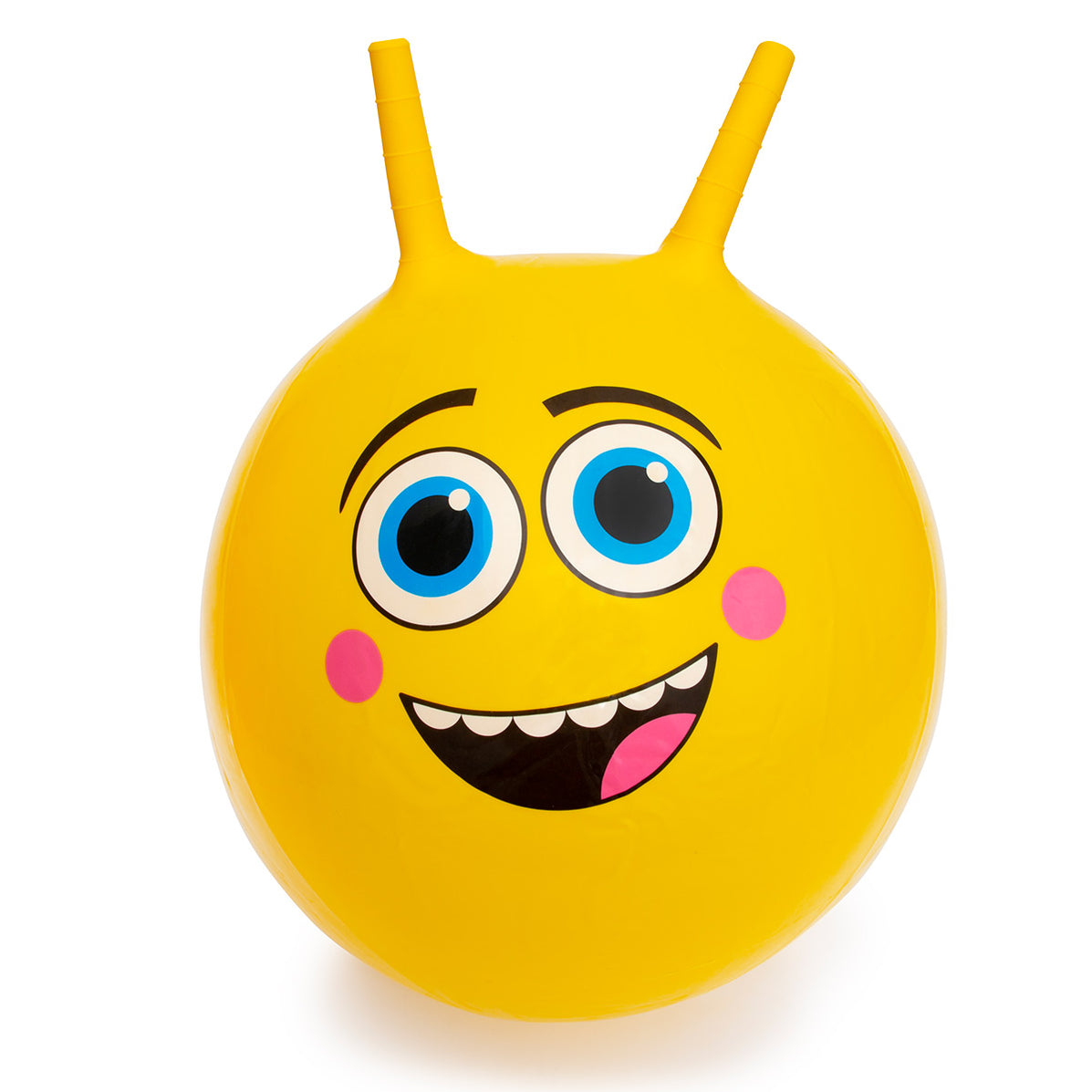 Yellow Space Hopper | abeec® toys